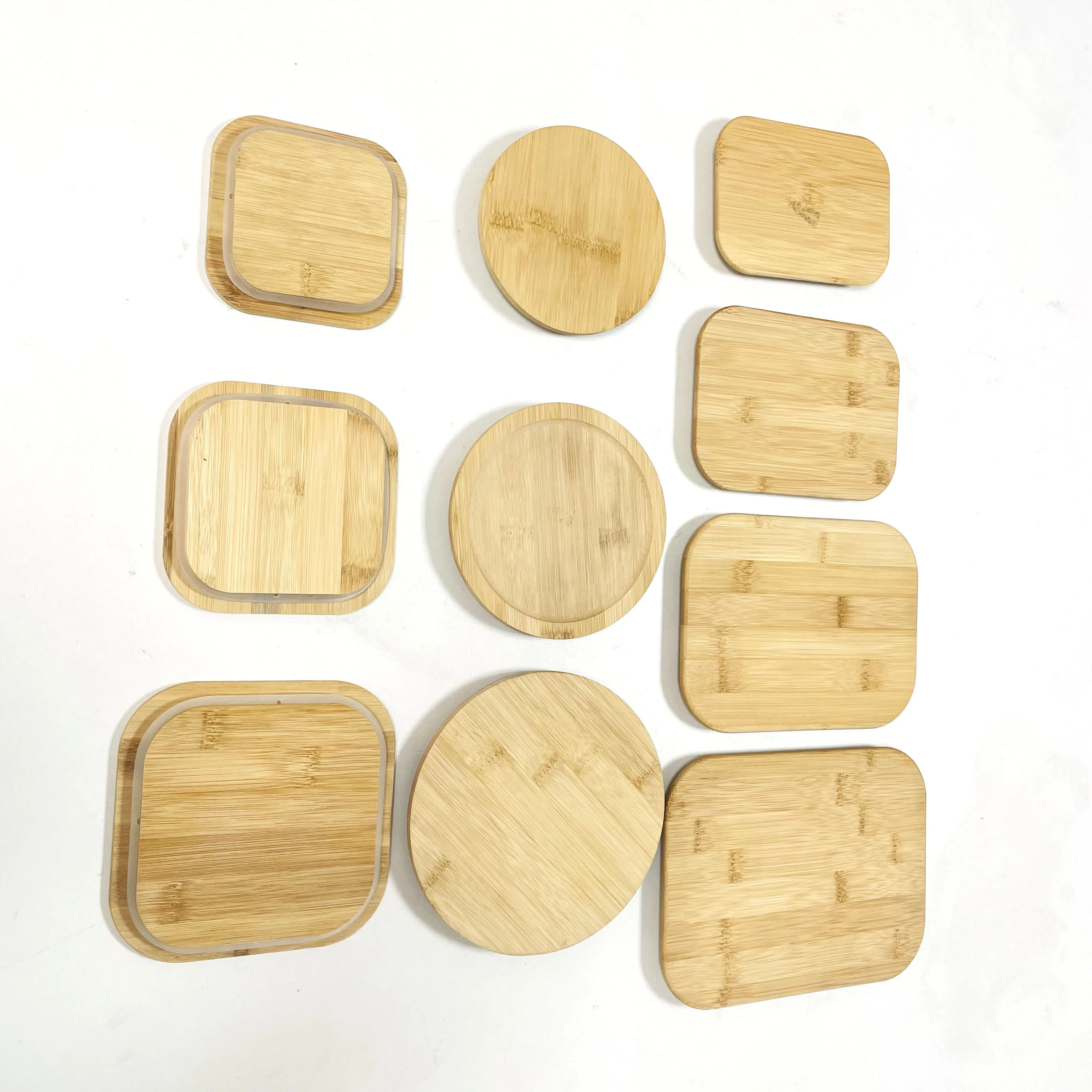 5 Tray Folding Silico Pizza Container Box Collapsible Plastic Silicone ...