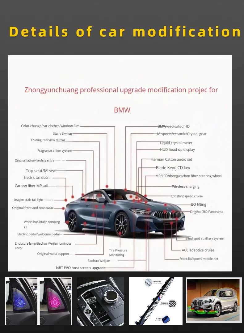 BMW LCD Remote Key Fob with 3 Buttons for All Series OEM | Wholesale