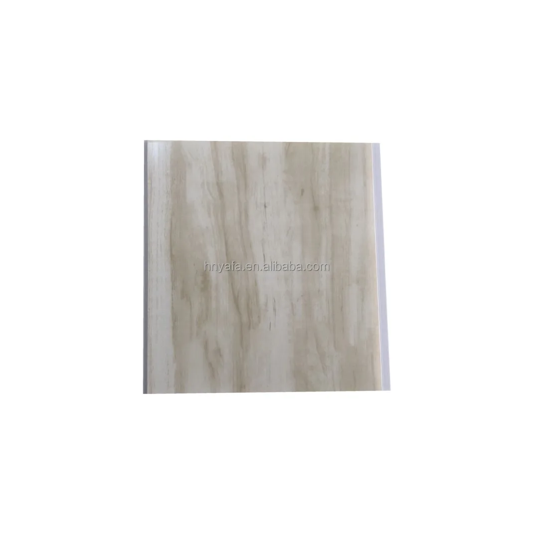 Pvc False Ceiling Design Glossy White Panel For Hall Decoration - Buy ...