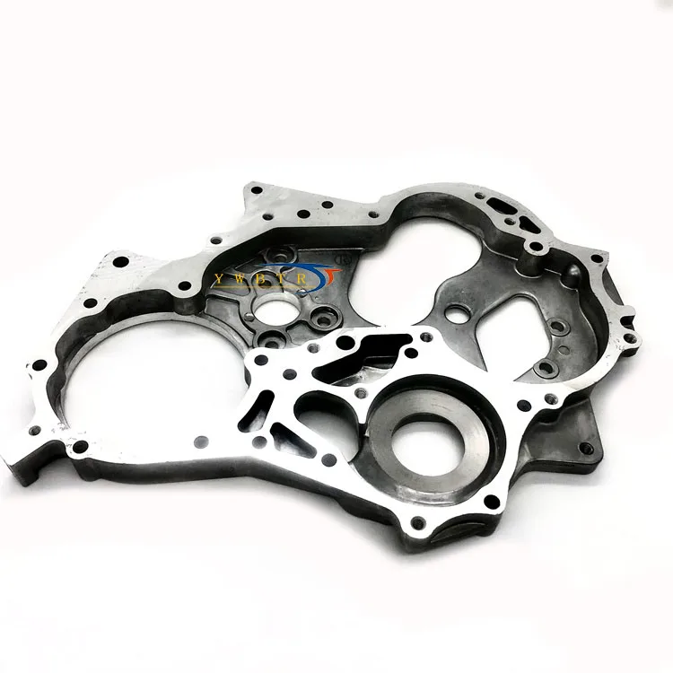 High-quality Timing Covers for NPR/NKR 4JB1 Engines