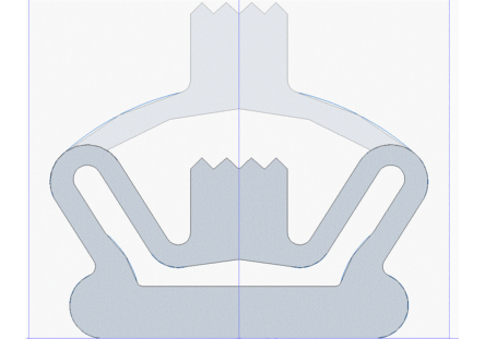 Rayflate Duct-sealing Bags Ducting Sealing System For Cable Piping ...