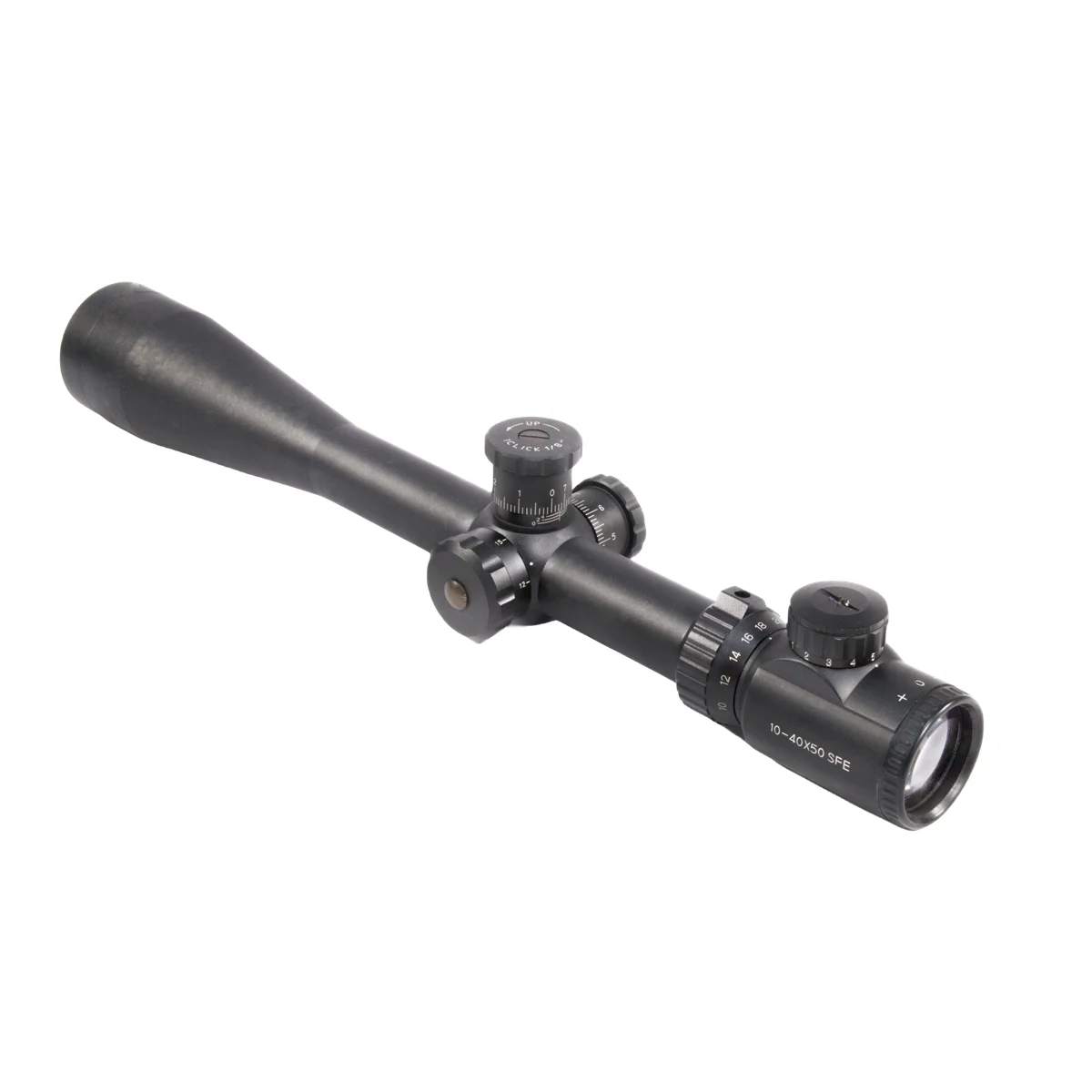 Outdoor Sport Scopes For Hunting 10-40x50 Long Range Scope Optics Scope ...