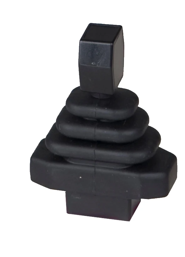 Fingertip Joystick Switch Proportional Control Fj12 For Cctv Medical ...