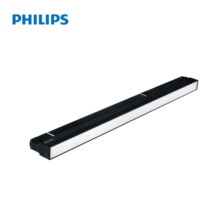 Philips LED Magnetic Track Light System - 7W/12.5W, 3000K/4000K, Ideal ...