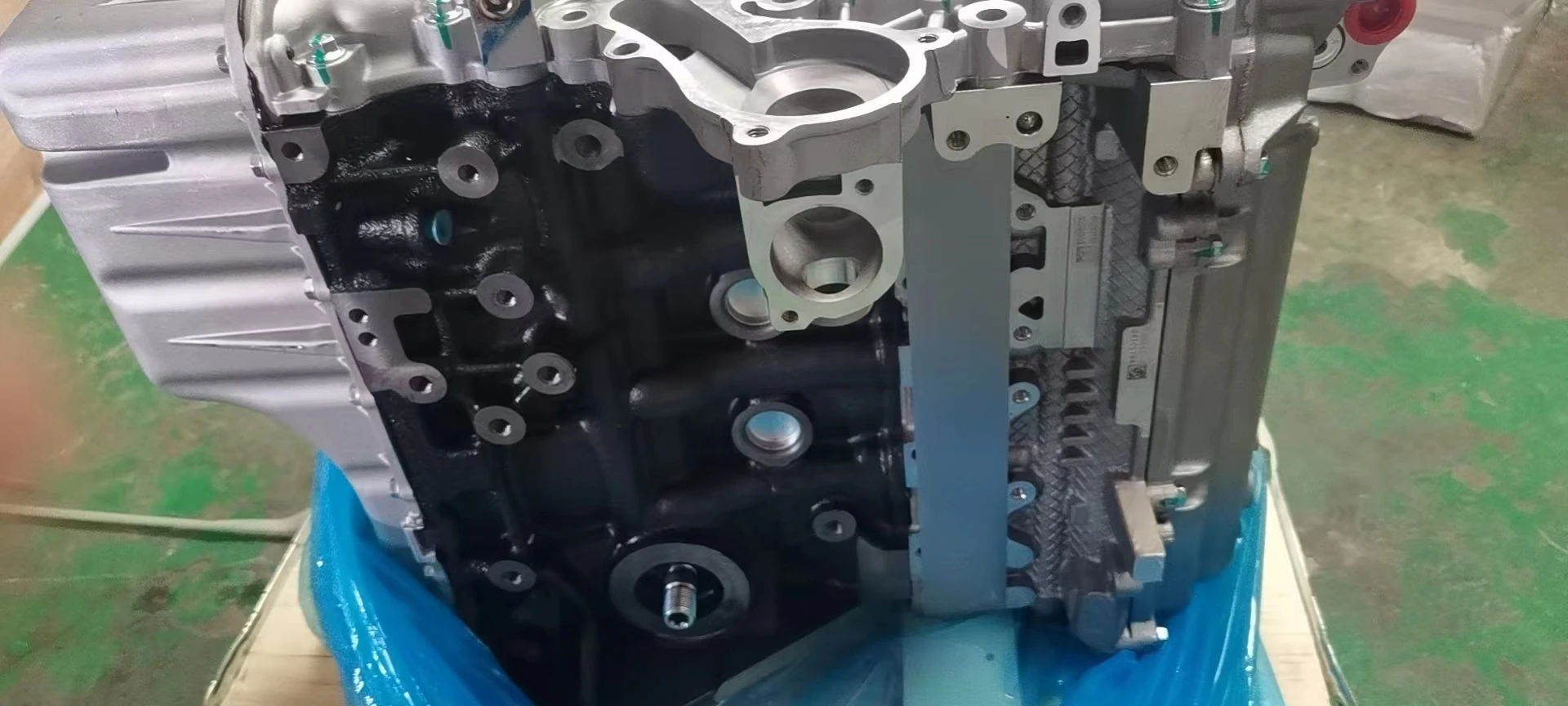 B15D2 Engine Assembly for Chevrolet Cobalt & SAIL 1.5L Gas Engine OEM