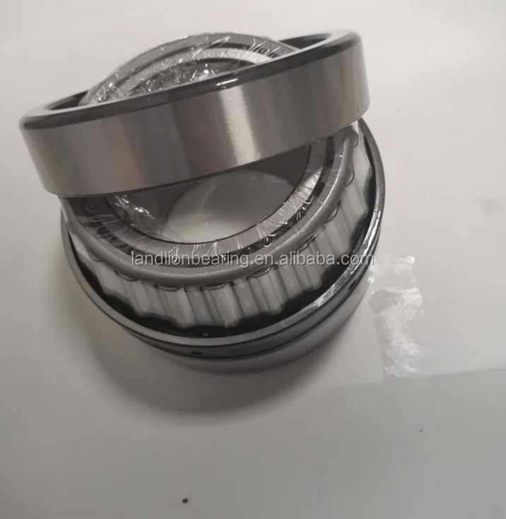 High-quality HS718 Taper Roller Bearings for Printing & Manufacturing