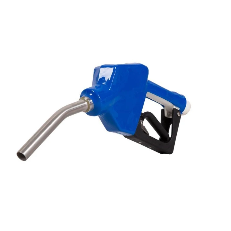 3/4'' BSP - NPT Def Nozzle Stainless Steel 304 Self-sealing