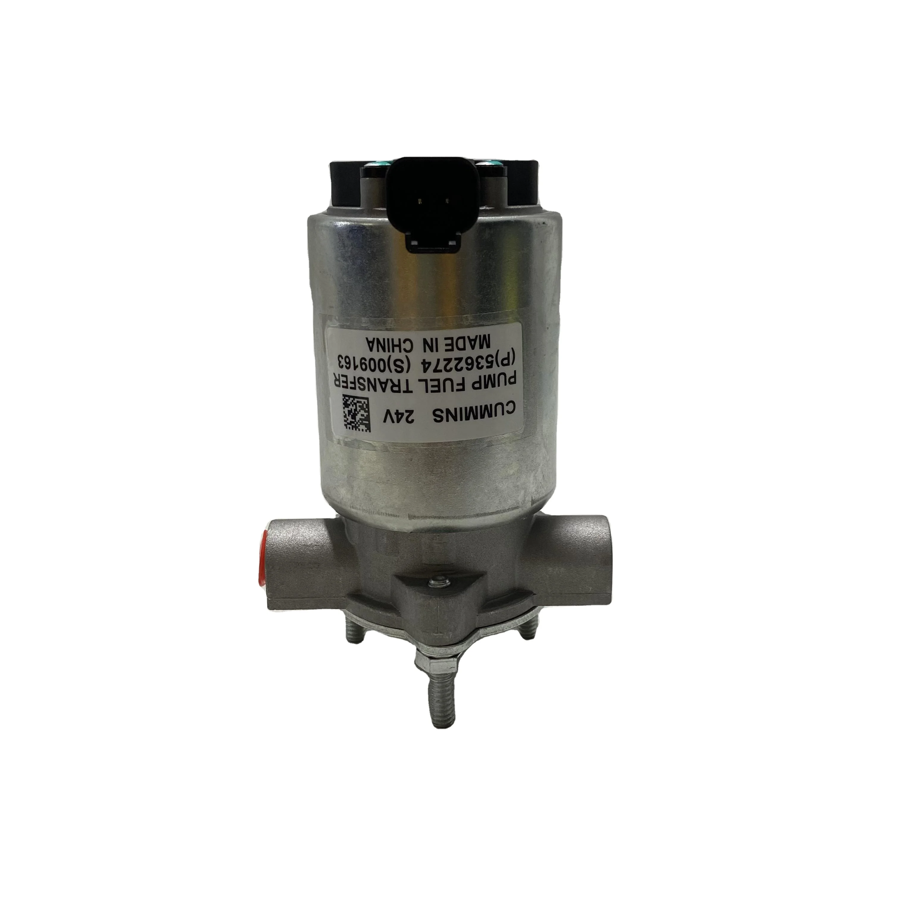 Cummins QSB5.9 ISB QSB6.7 engine 24V electronic fuel pump Cummins ...