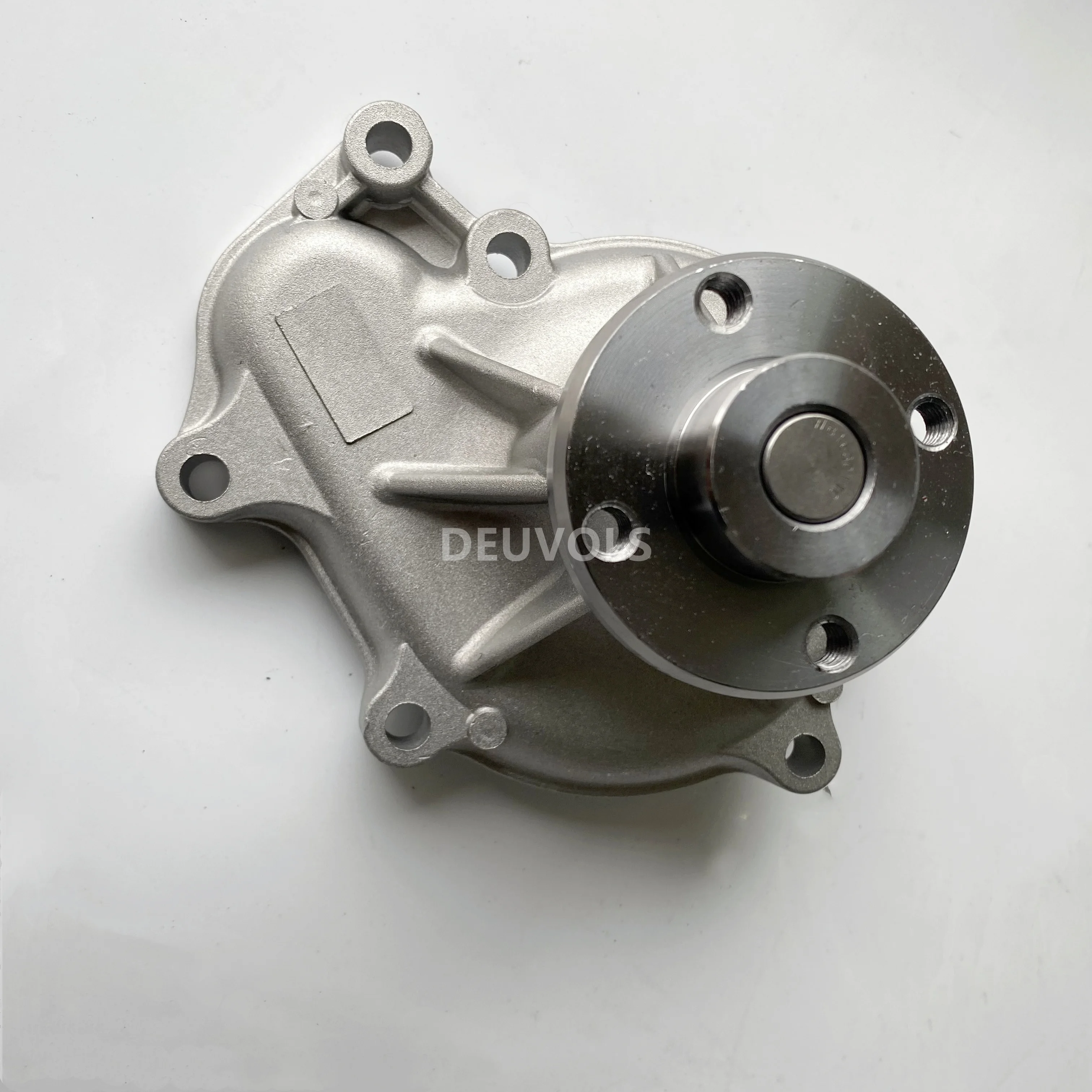 V3800 Water Pump 1c010-73035 - High Quality Truck Engine Part
