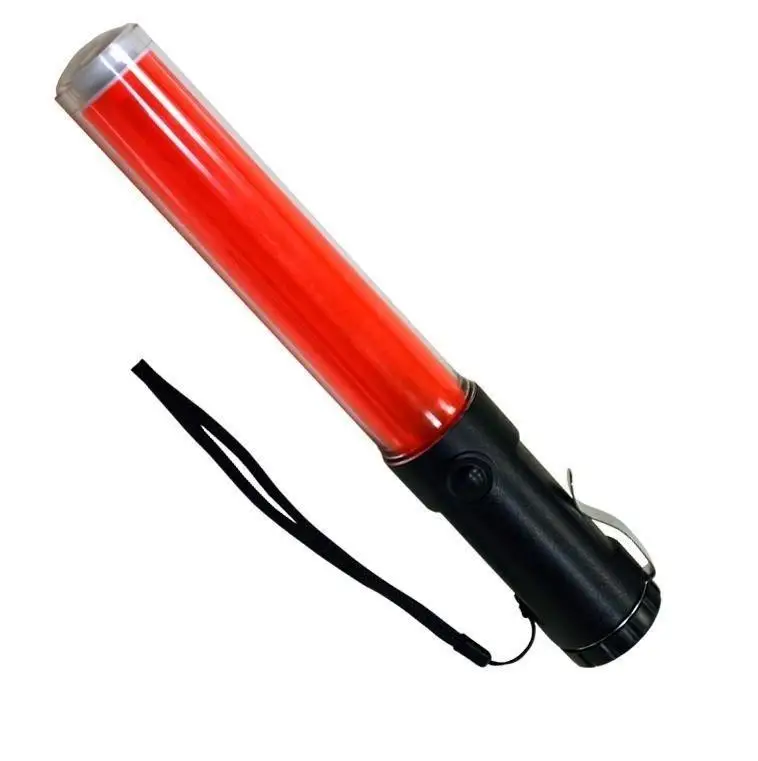P0229 Flashing Lighted Stickaircraft Marshalling Wands Led Traffic ...