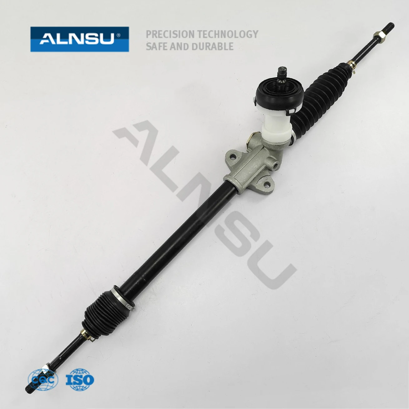 Steering Rack for RIO K2 - Reliable Performance & Durability