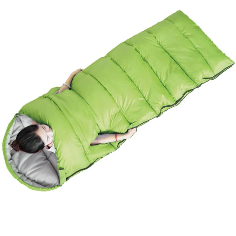 All-season Portable Wholesale Outdoor Sleep Sleeping Bag Camping For ...