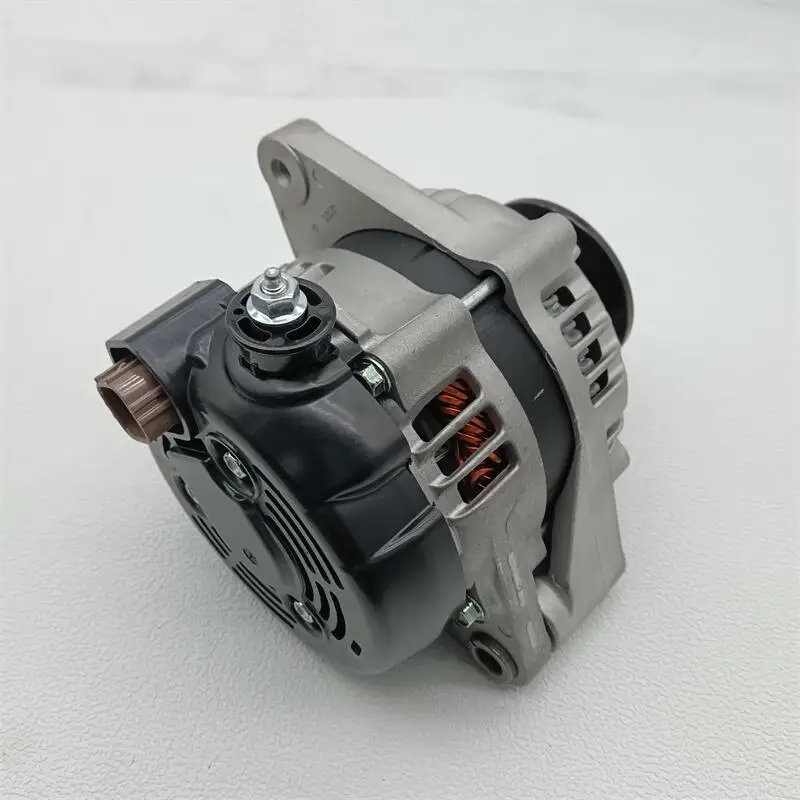 AC Generator 27060-UB070 for Toyota Forklifts - 6 Month Warranty