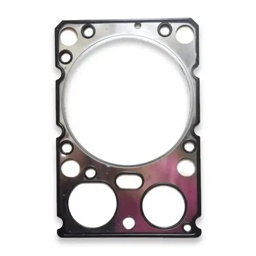 612600040646 Weichai Wp10 Cylinder Head Gasket - Buy Valve Cover Gasket ...