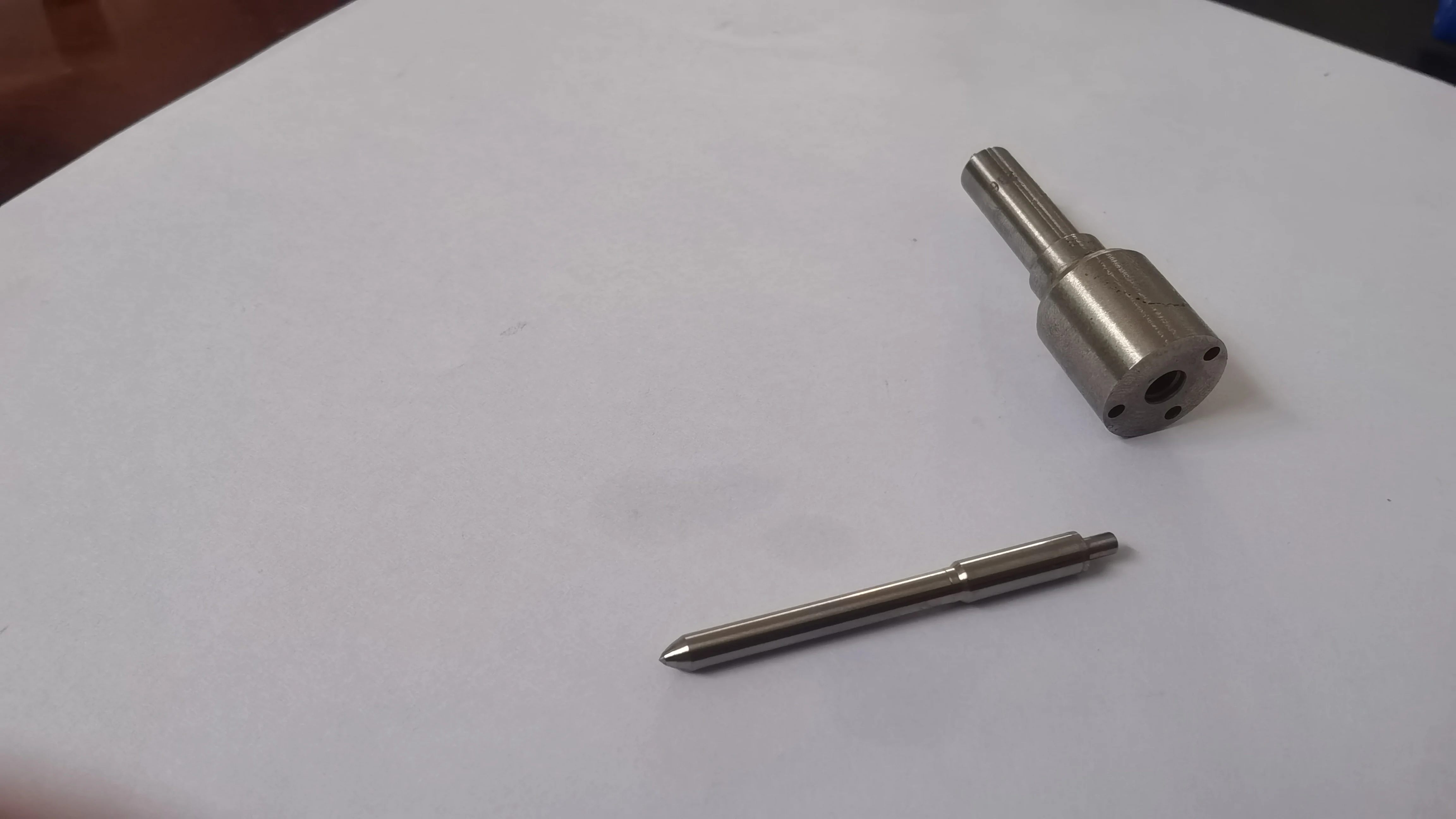 Fuel Injector P Series Nozzle Dlla155p236 Fuel Injection Nozzle - Buy ...
