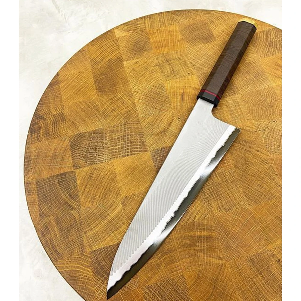 High Quality Modern Professional Chef's Knife Collection High ...