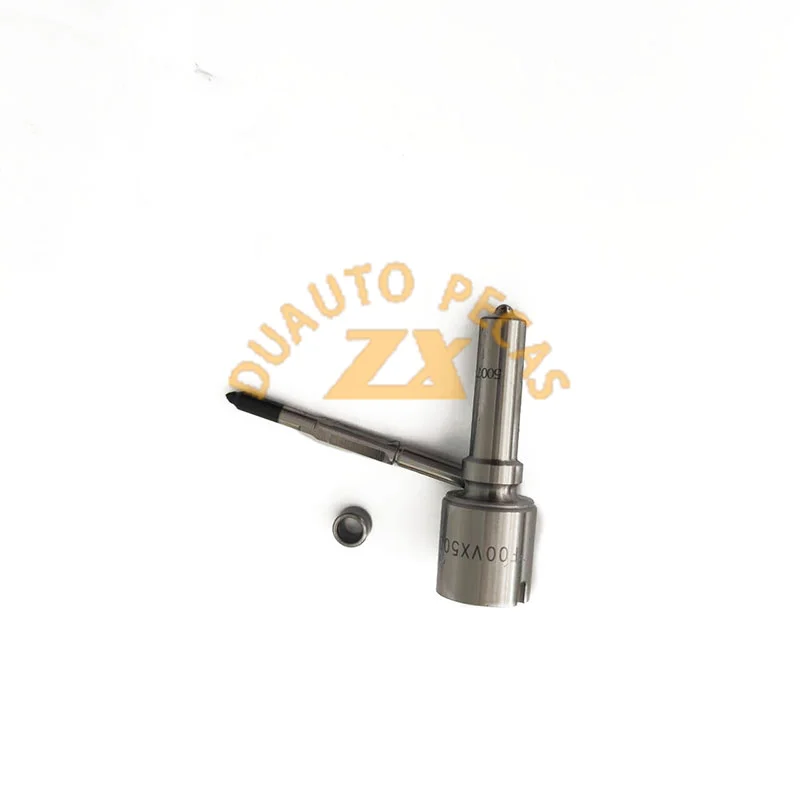 Common Rail Injector Nozzle F00vx50077 Nozzle F00vx50077 - Buy ...