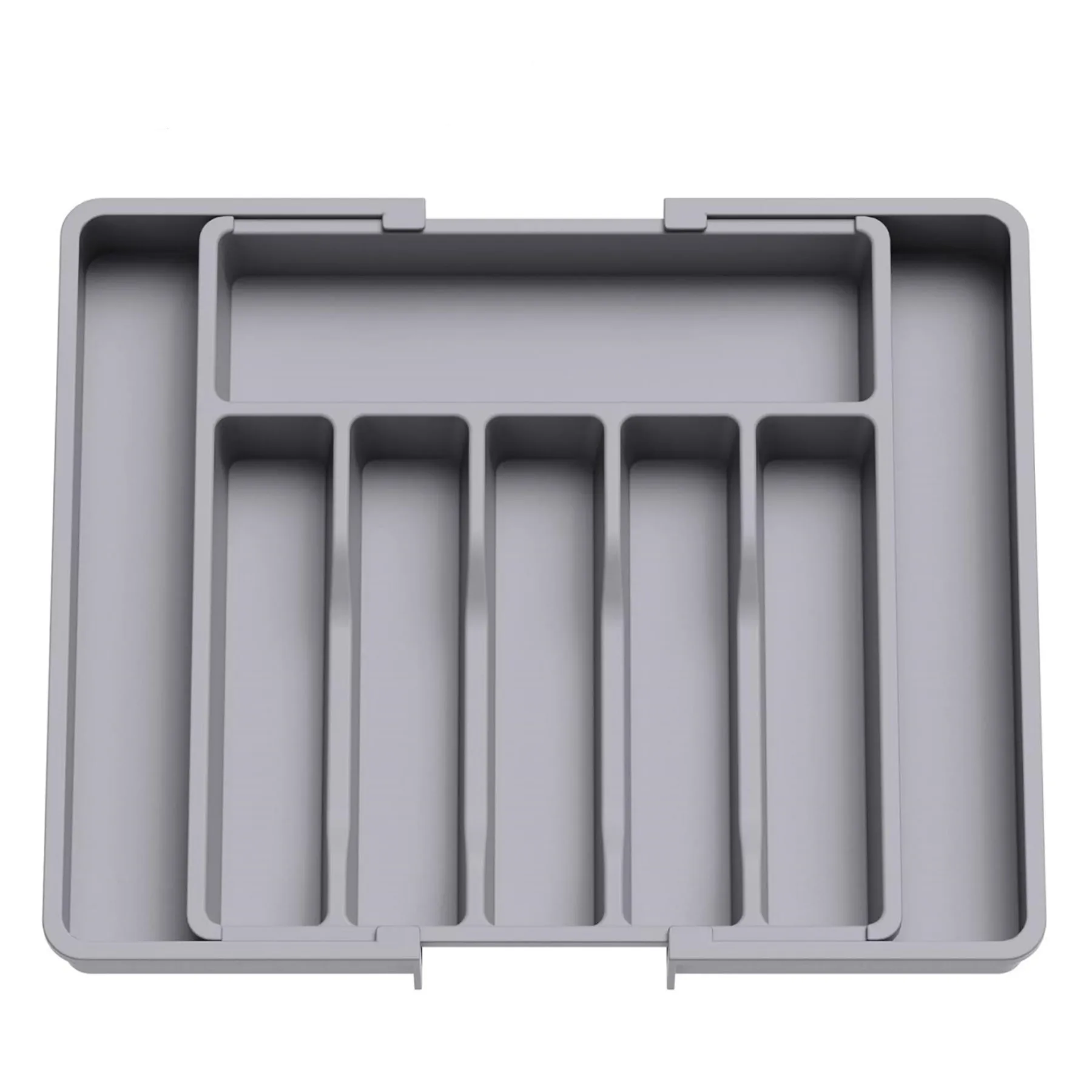 Best Price White Silverware Set Stainless Steel With Tray Single ...