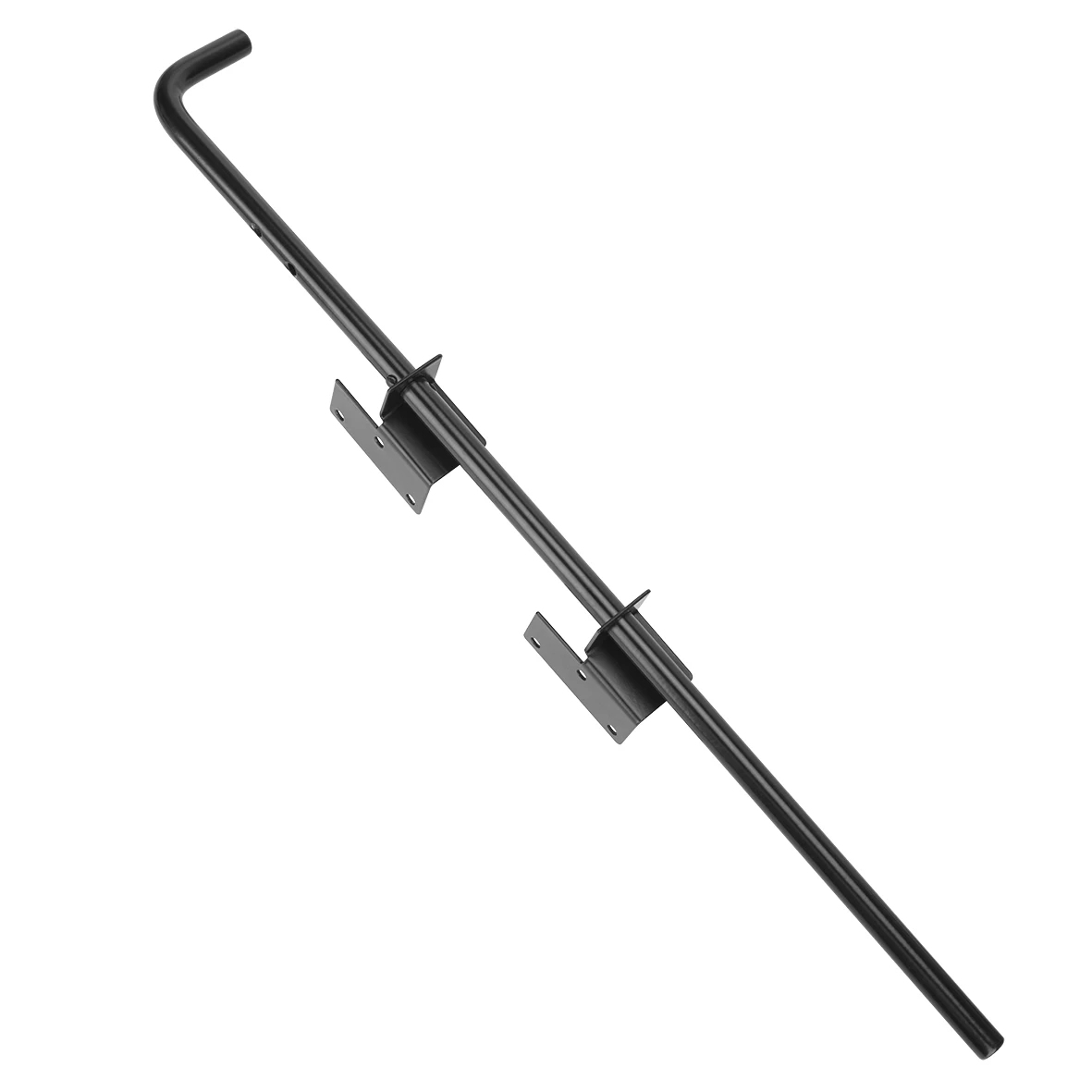 Hillmaster Cane Bolt Gate Drop Rod Bolt Heavy Duty Gate Hardware Gate ...