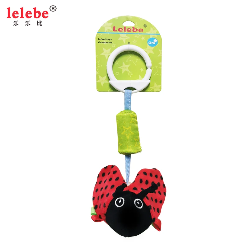 Baby Wind Chime 2022 Oem Wholesale Infant Bedroom Decoration Wind Bell ...