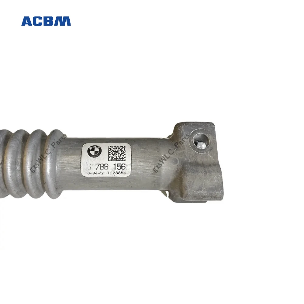 Steering Shaft Dust Cover for BMW F02 7 Series - OEM No 32306788156