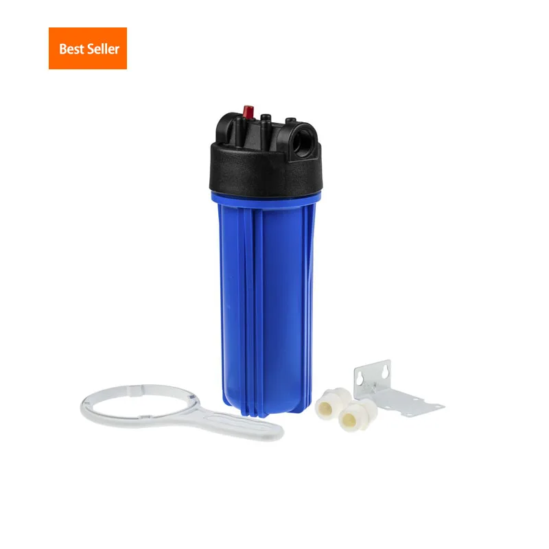 20" Big Blue Ro Water Filter Cartridge Housing - Buy Water Filter ...