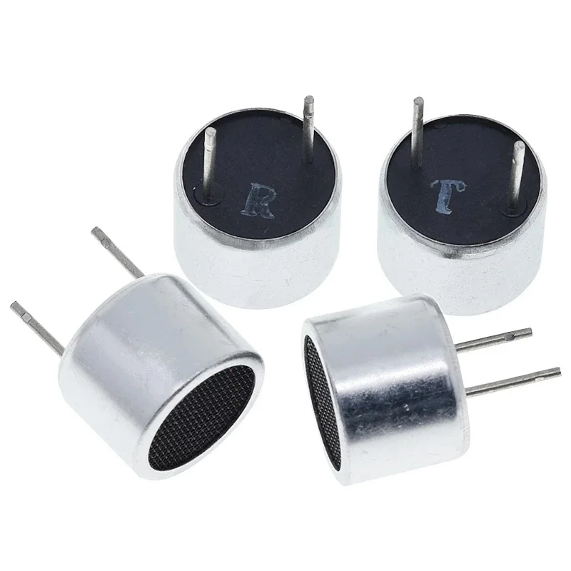 Tct40-16rt 40khz Ultrasonic Transducer Sensor 16mm Ultrasonic Probe ...