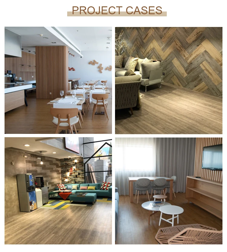 SPC Flooring - Durable, Stylish, and Easy to Install
