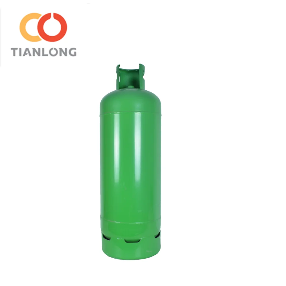 Universal 45KG 48KG 50KG Gas Cylinders - Colorful LPG Storage Solutions ...