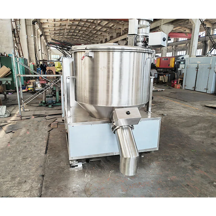Alibaba.com: GHJ Series 100L-400L stainless steel high-speed vertical ...