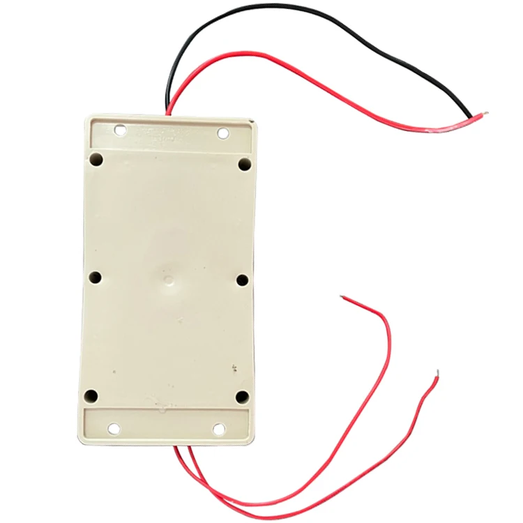 Customizable High Output Heavy Duty 220v Dc 20 Kv High Voltage Electrostatic Negative Ion ...