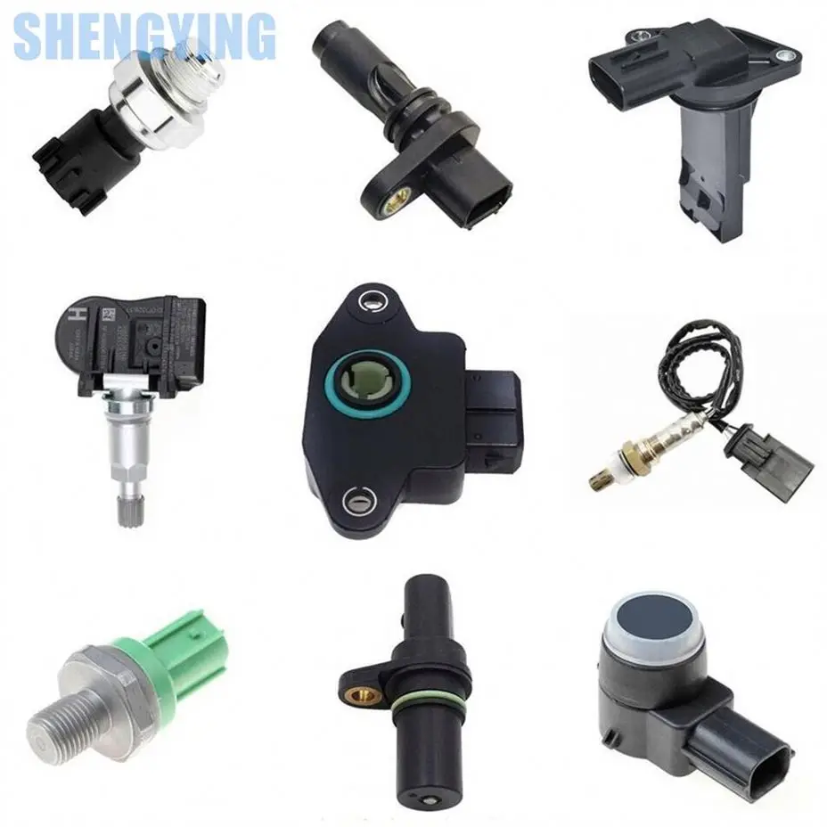 Fuel Rail Common Oil pressure switch sensor 0281002948 0 281 002 948 ...