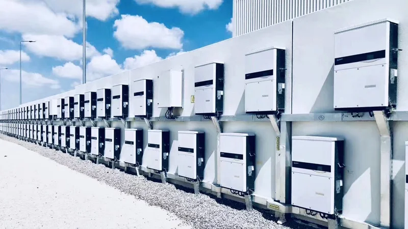 Sungrow Sg350hx On Grid Multi-mppt String Solar Inverter 350kw - Buy ...