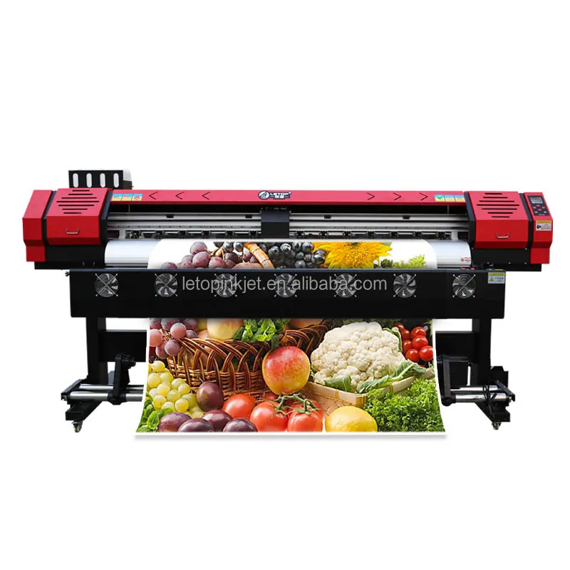 Letop 60CM H650 DTF Powder Shaker Mother Board for 24inch DTF Printing ...