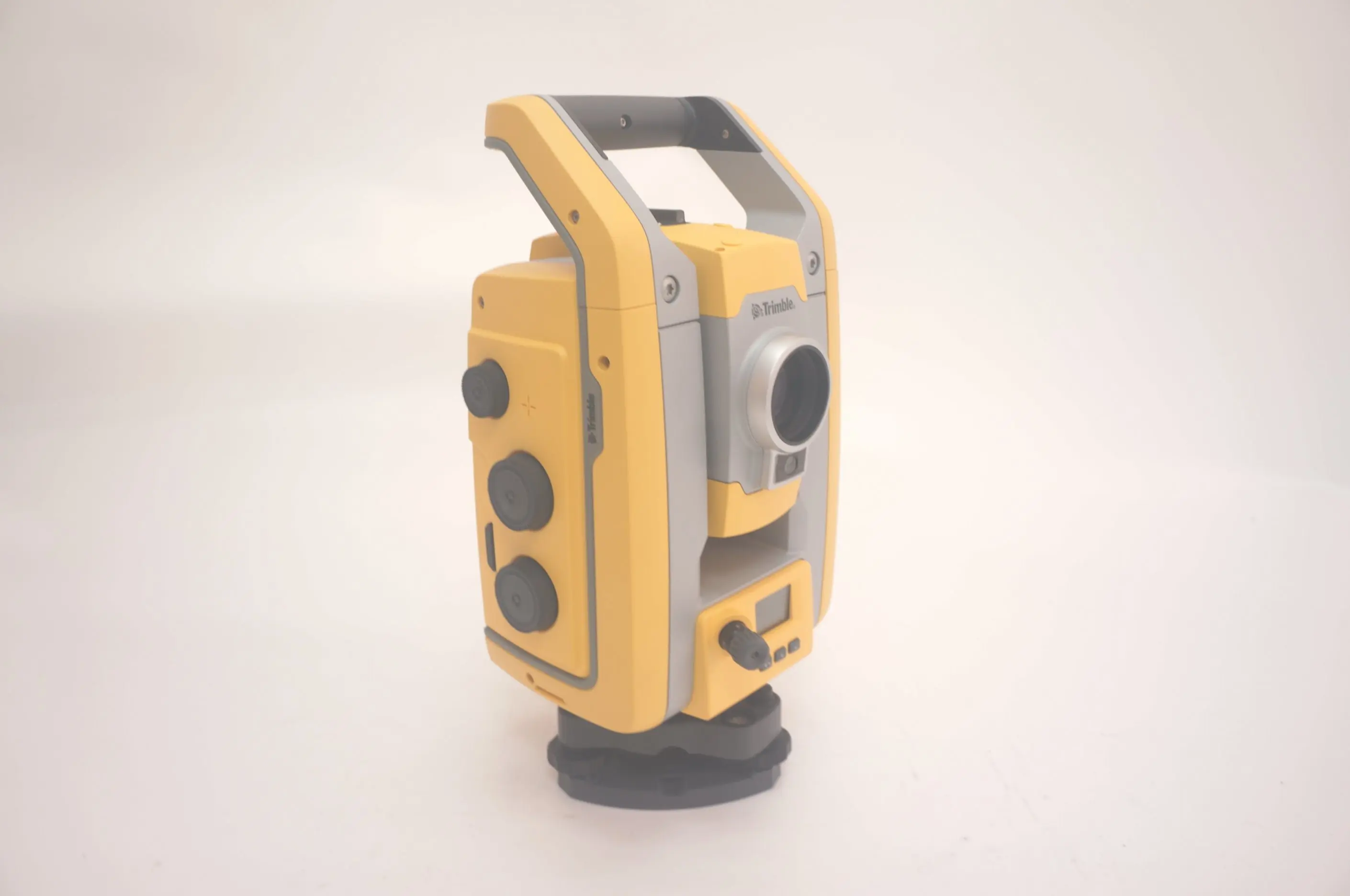 High Level Trimble S5 Total Station Industrial Geographic Instrument ...
