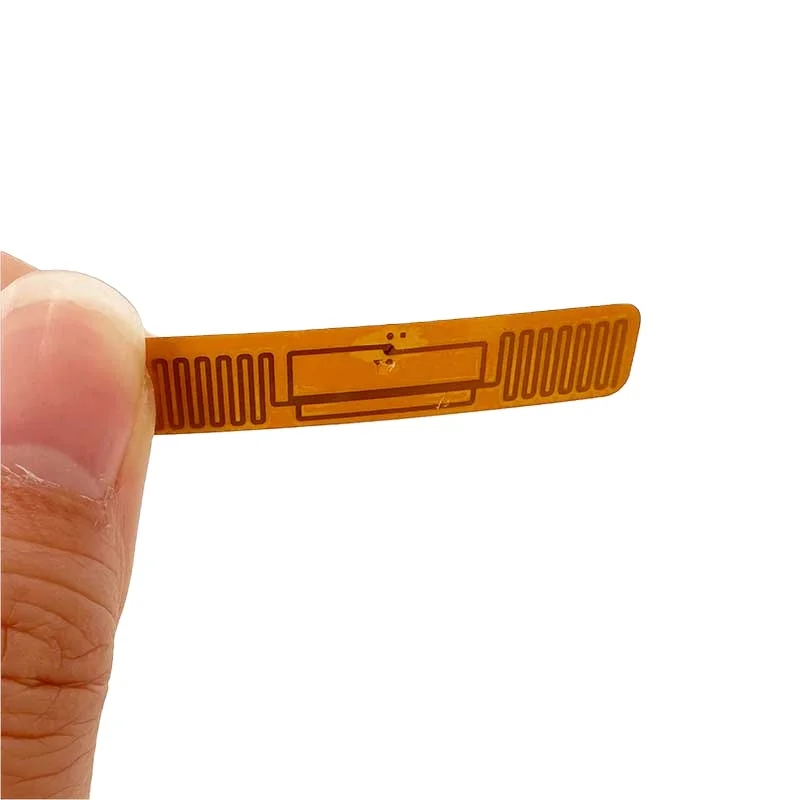 blank tyre vulcanization label with rfid antenna tracking device tyre ...