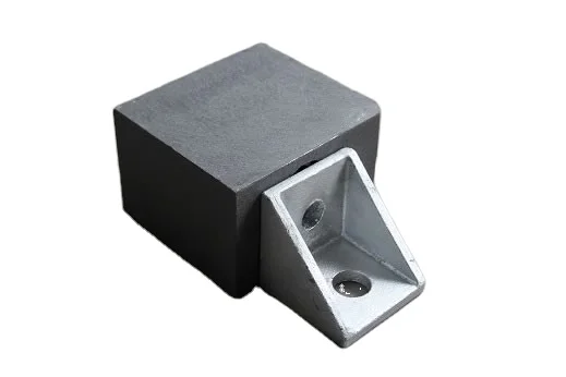 Secure Your Cargo with ISO Container Tie down Twist Locks