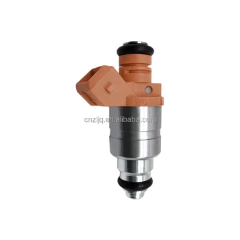 Auto Electrical Fuel Injector Nozzle 96620255 96518620 96351840 ...