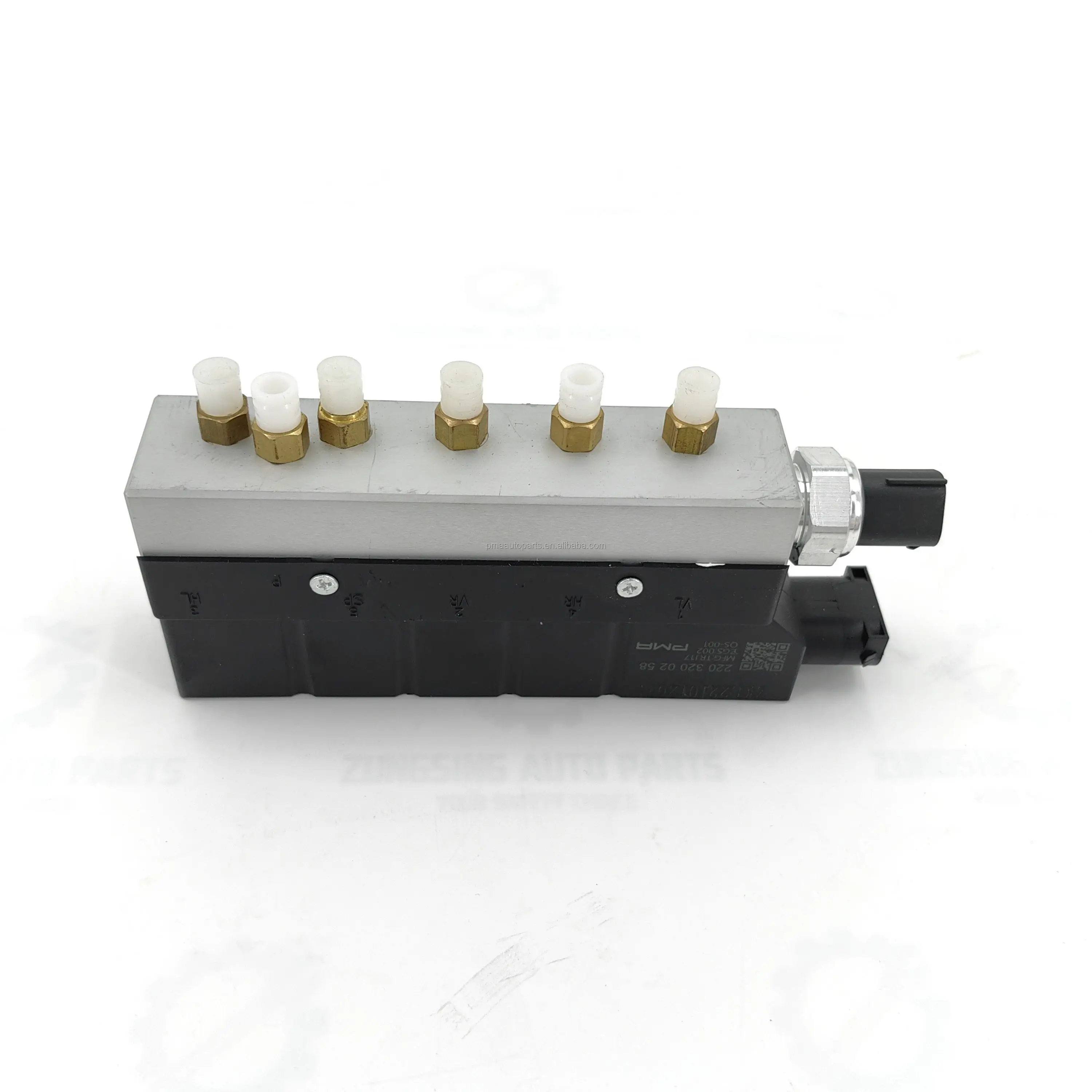 Wholesale New Auto Air Suspension Compressor Solenoid Valve Block ...