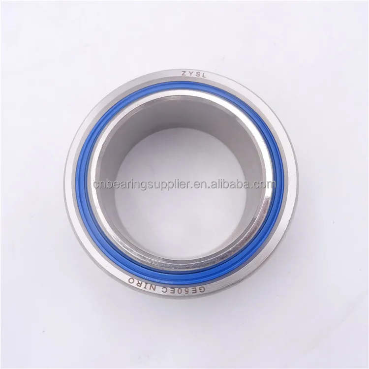 Quality GE50ES Radial Spherical Plain Bearing - Durable & Versatile