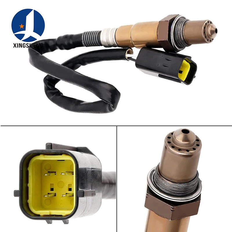 De Oxigeno Factory New Front Oxygen Sensor 258006974 for Chevrolet Suzuki