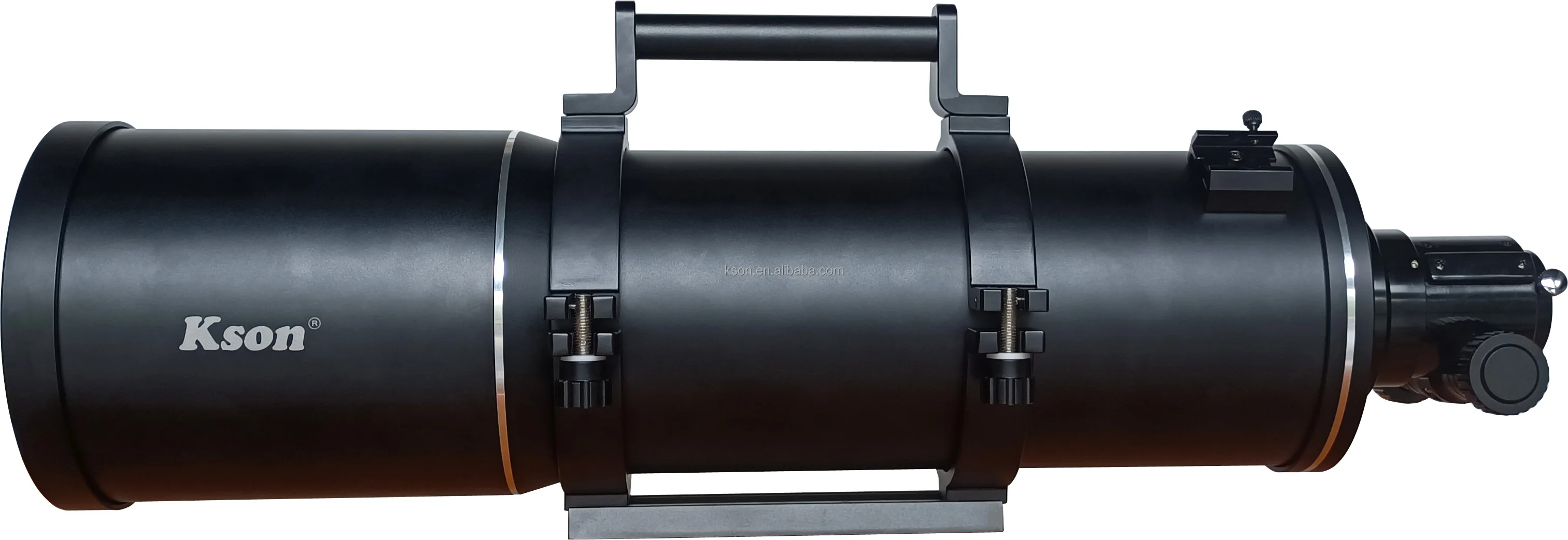 KSON KTA750150 Achromatic Refractor Telescope Optical Tube Assembly