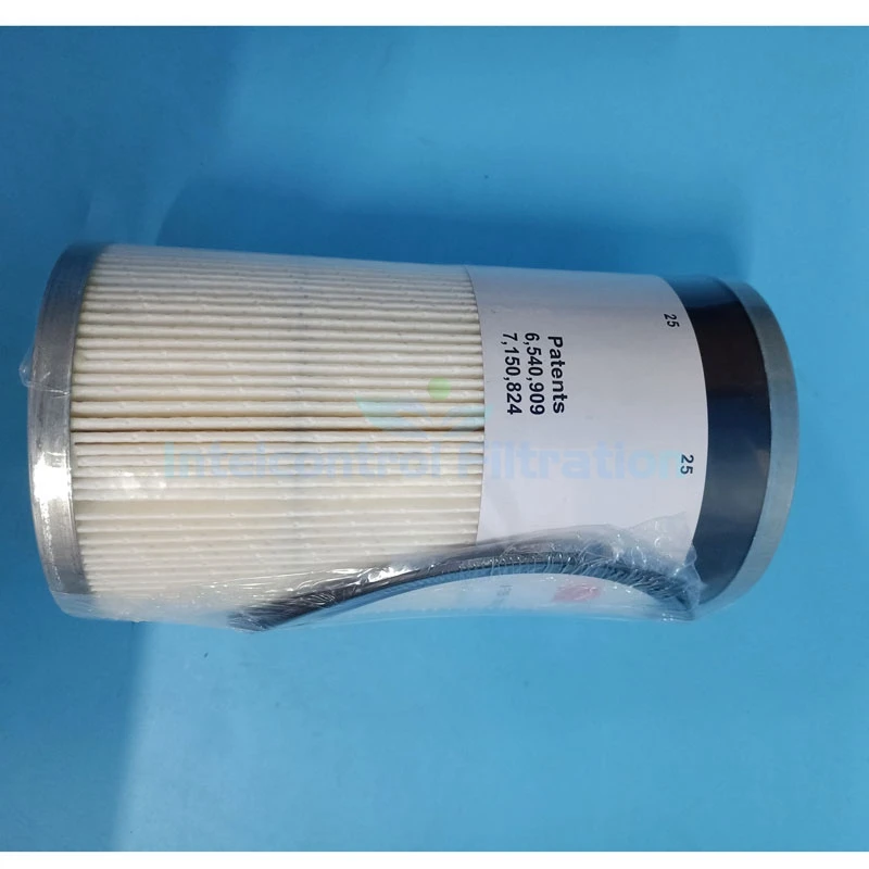 Truck Fuel Water Separator Engine Filter Element FS19728 FS19765 ...