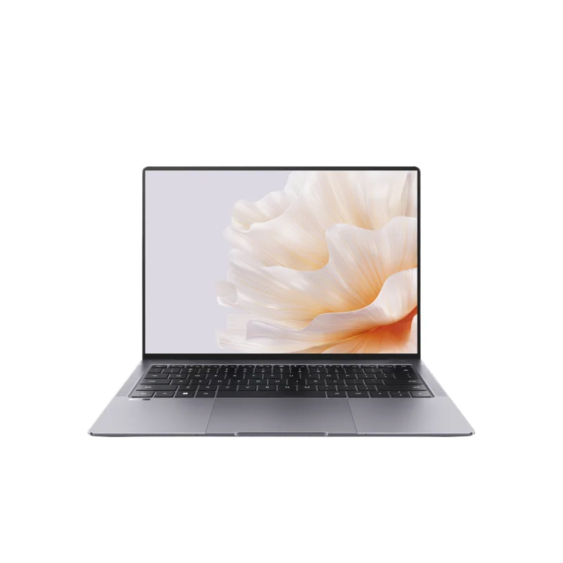 Huawei Matebook X Pro 2023 Micro Velvet Collection Notebook 13 ...