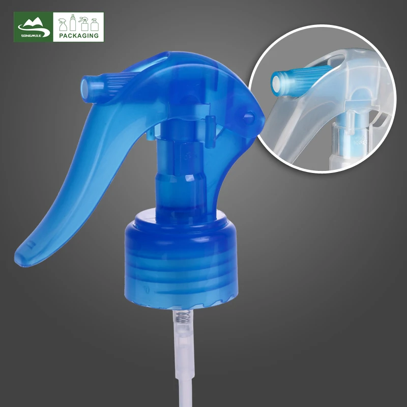 Penyemprot Semprot Kabut Semprot Semprot Semprot Semprot Plastik Mulut ...