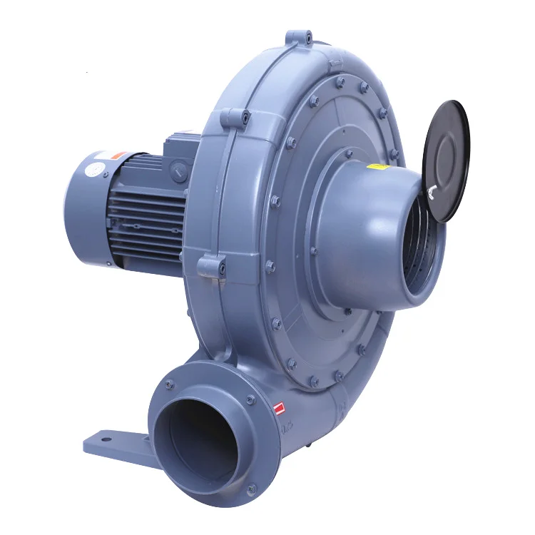 High Quality Aluminum Housing Inflatable Air Fan Blower - Buy ...