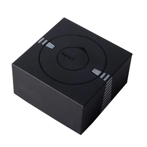 Hex Rtk Navigation Module Here3 High Precision Differential Gps Gnss ...