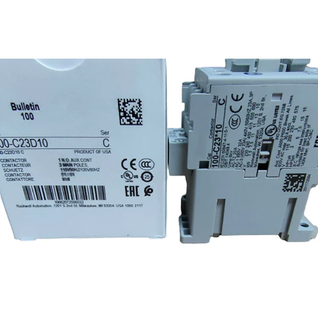 Plc Pac Dedicated Controllers Series 100c23d10 Plc Programming ...