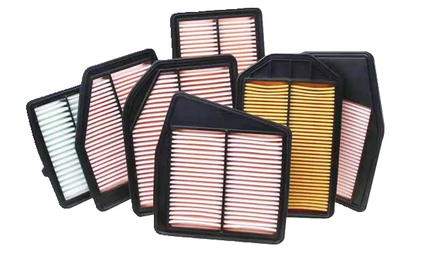 Hino Truck Air Filter,Mitsubishi Fuso Truck Air Filter For Trucks ...
