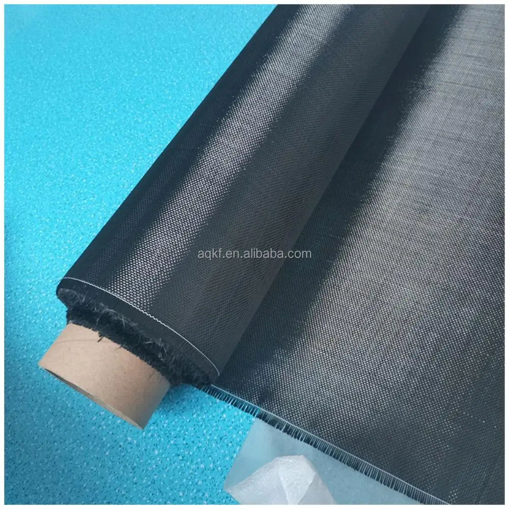 3k200g Plain Carbon Fiber Fabric - Buy 3k200g Carbon Fiber Cloth ...